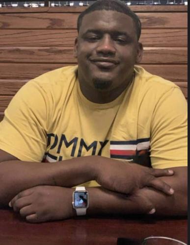 Michael Galen Simmons | Obituaries | stonecountyenterprise.com