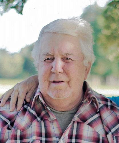 Ray Ladner | Obituaries | stonecountyenterprise.com