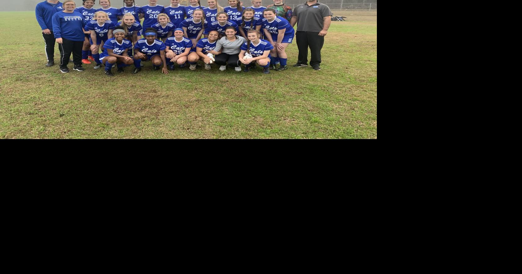 Stone soccer sets victory record | Sports | stonecountyenterprise.com