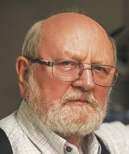 Obituary: Charles "Charlie" Leonard Sullivan | Local News ...