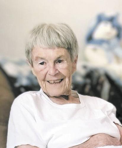 Obituary: Doris (Dottie) Parker Dixon | Obituaries | stonecountyenterprise.com