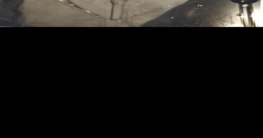 Robert Steffen | Obituaries | stonecountyenterprise.com