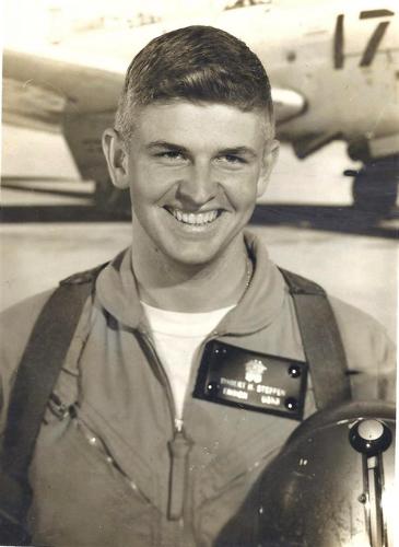 Robert Steffen | Obituaries | stonecountyenterprise.com