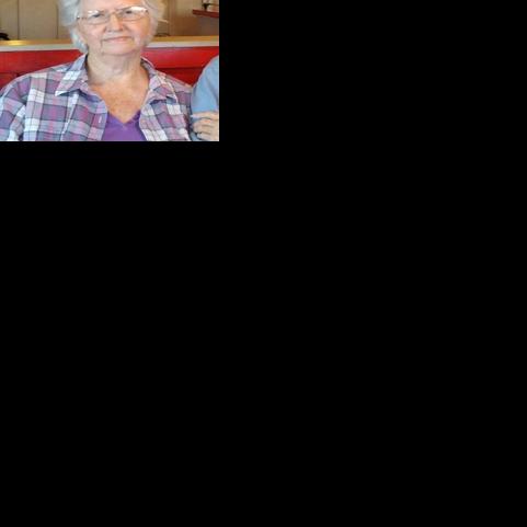 Hazel Ellen Taylor | Obituaries | stonecountyenterprise.com