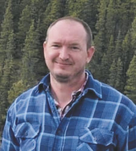 Sisson announces candidacy for district 1 Supervisor | Local News ...