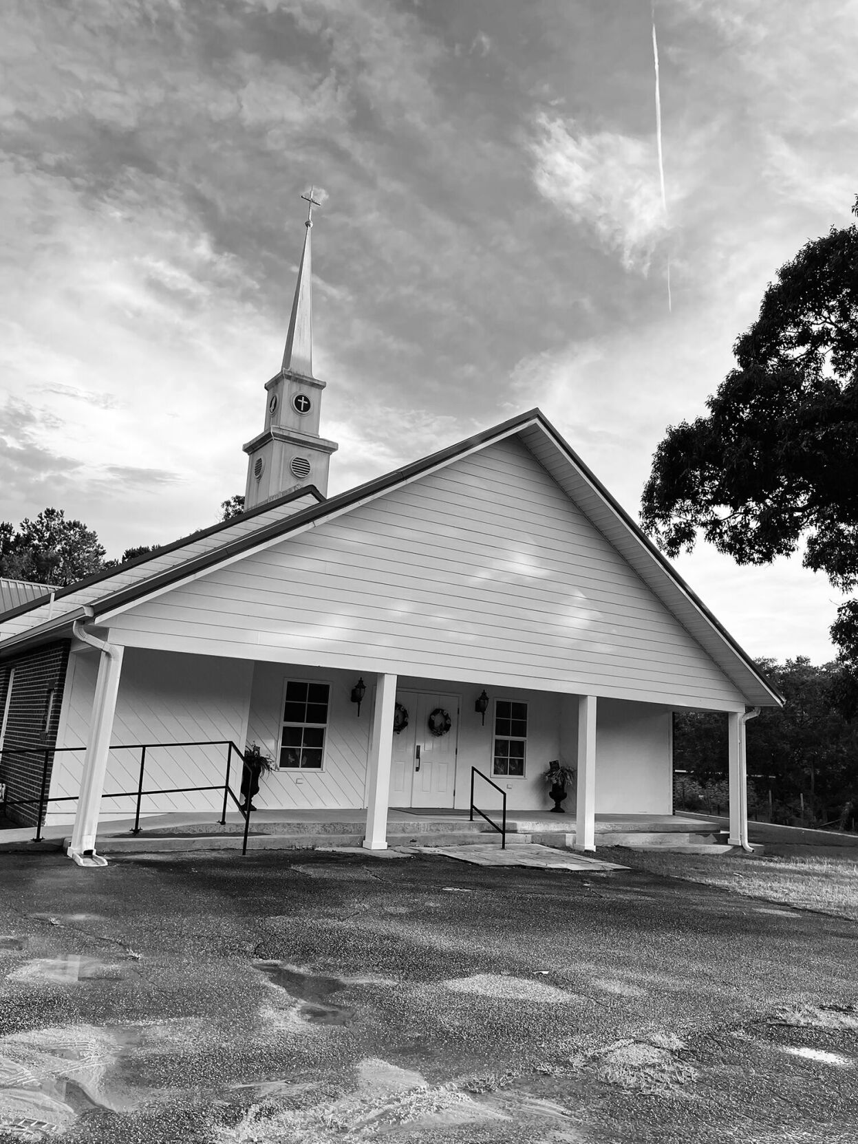 McHenry First Baptist Church celebrates 125 years of history | Local ...