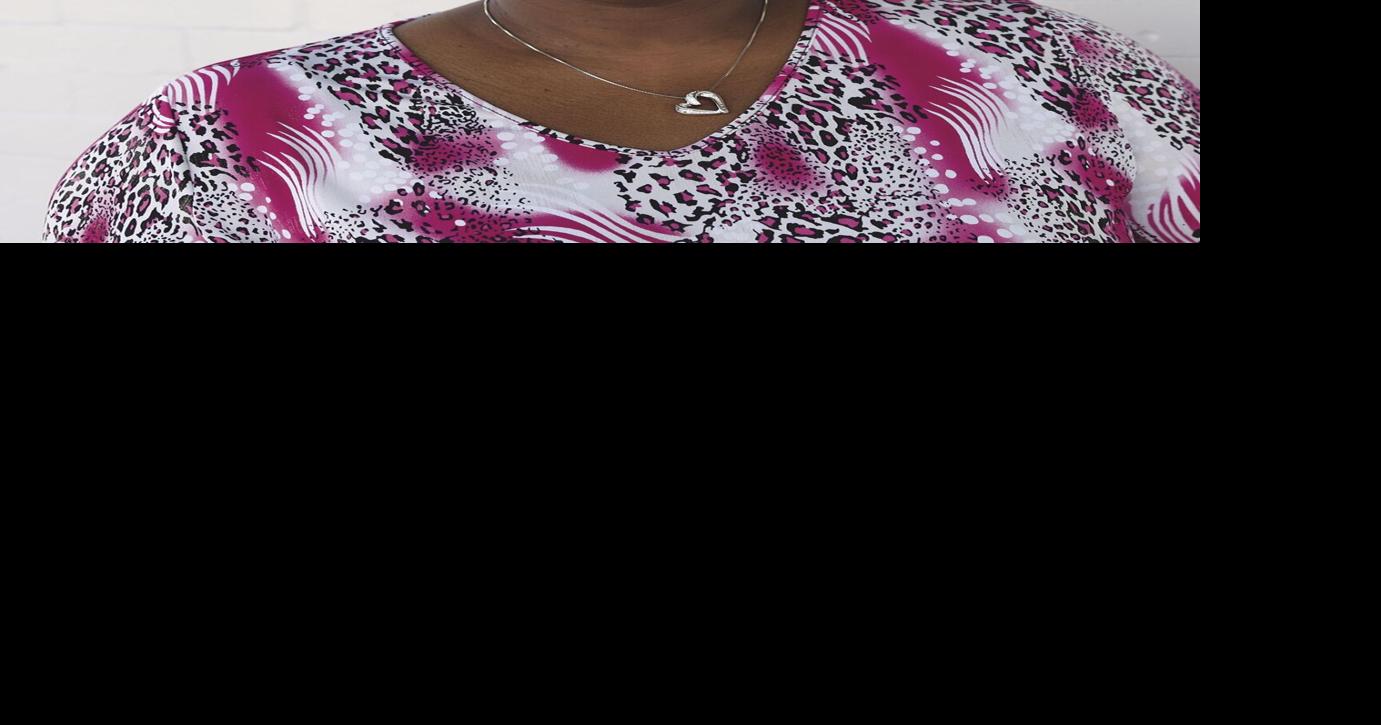 Patricia Gilner: Perseverance is Key | Local News ...