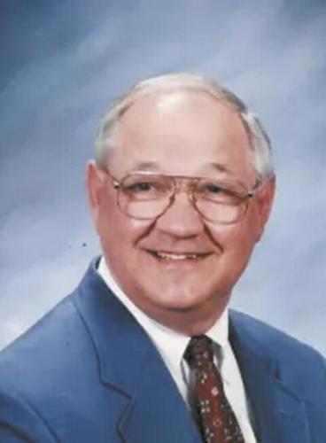 Obituary: Henry Willis Rath | Local News | stonecountyenterprise.com