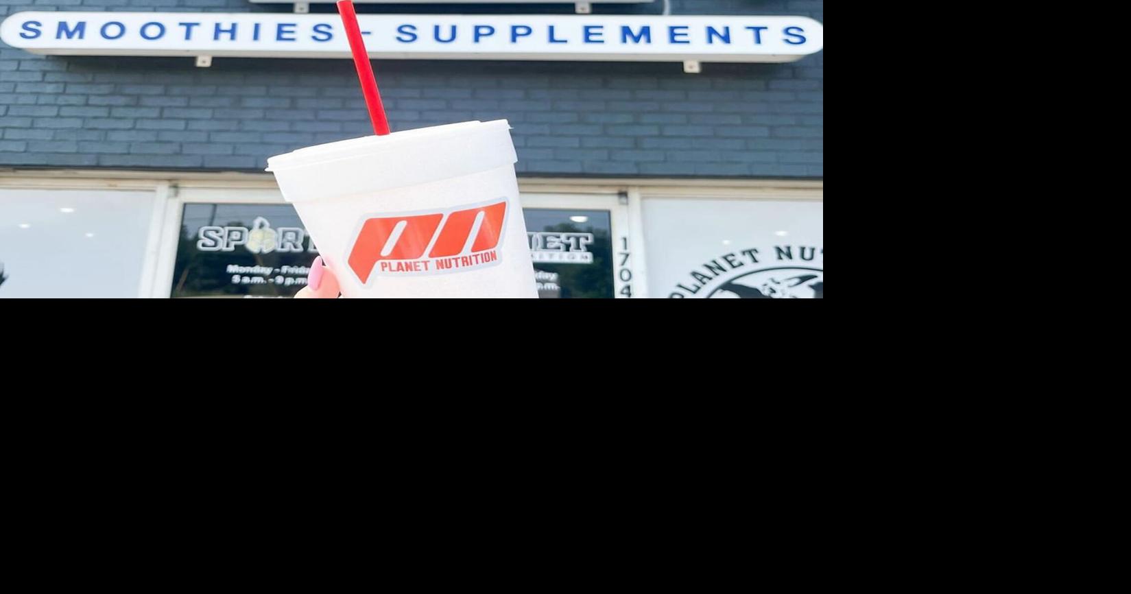 Planet Nutrition Owners Blending Business and Friendship | News ...