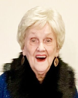 Obituary: Patricia Ann Rayburn Jordan | Obituaries ...