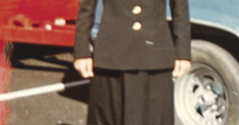 Veteran Valerie Van Patten Shares Her Story | Local News ...