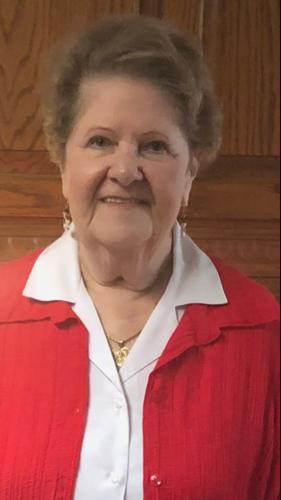 Obituary: Barbara Hull | Obituaries | stonecountyenterprise.com