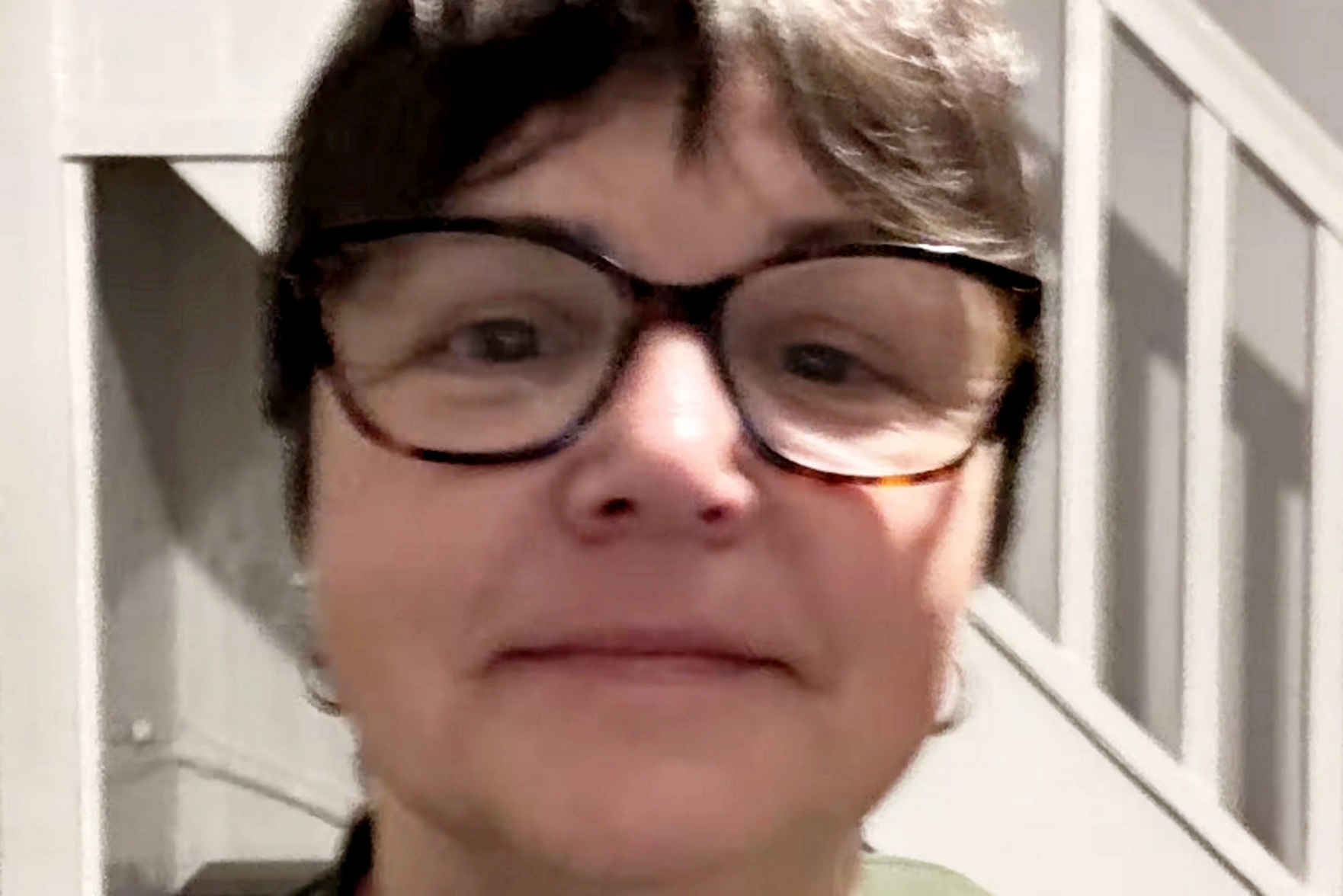 Mom’s ‘menopause’ symptoms turn out to be cervical cancer | Health ...