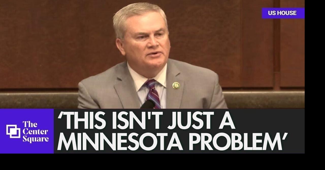 WATCH: Minn. agencies suppressed fraud reports, punished whistleblowers ...