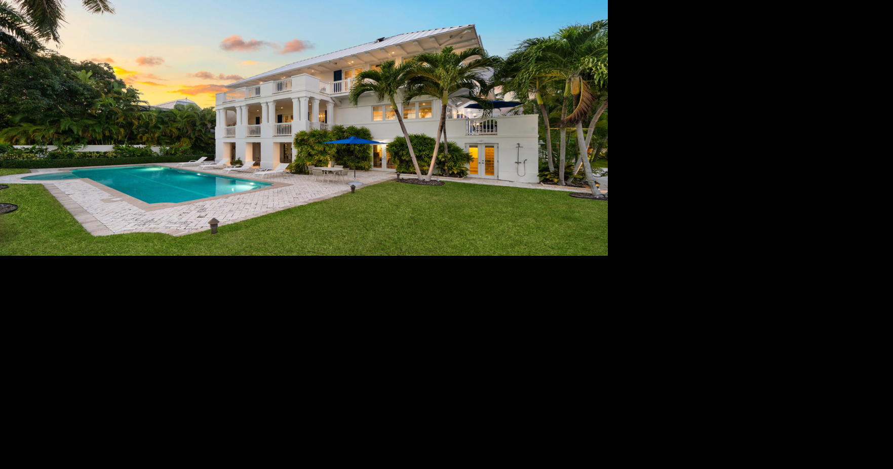 Venezuelan oil exec lists $20M Florida mansion amid turmoil | National ...