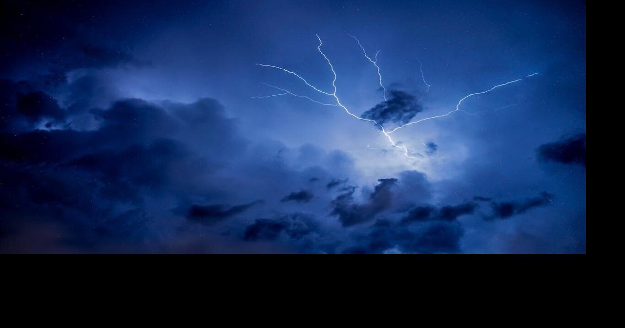 Thunderstorms can trigger surge in serious asthma attacks | Health ...