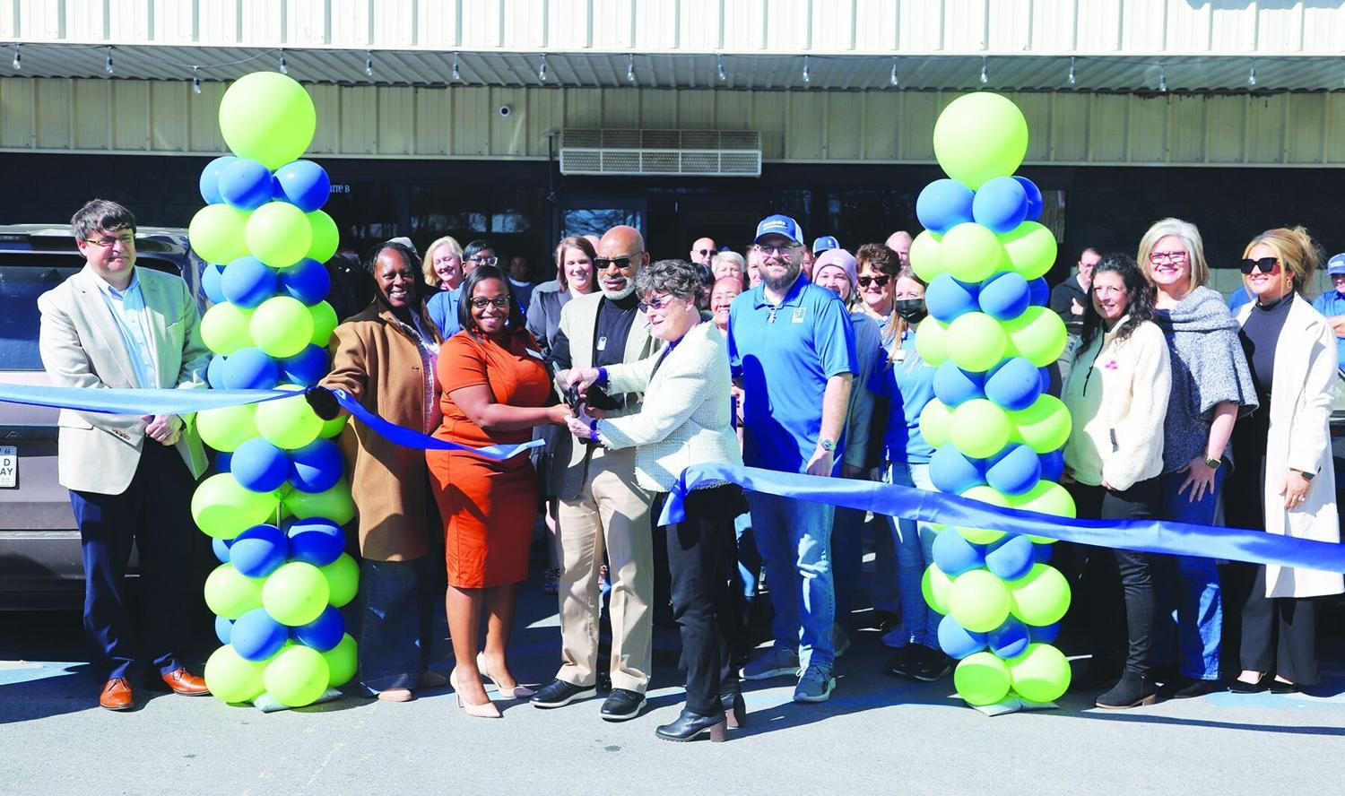 Goodwill Back in Business | News | stonecountyenterprise.com