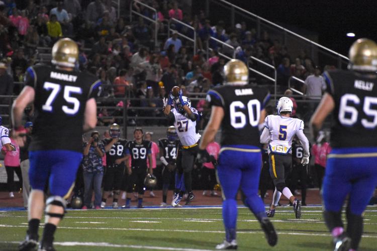 Pioneers' defense sparks much-needed district win | Sports ...