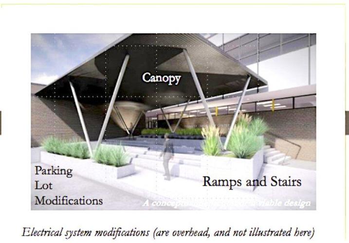 A place for everyone: Stillwater Community Center to become more ...