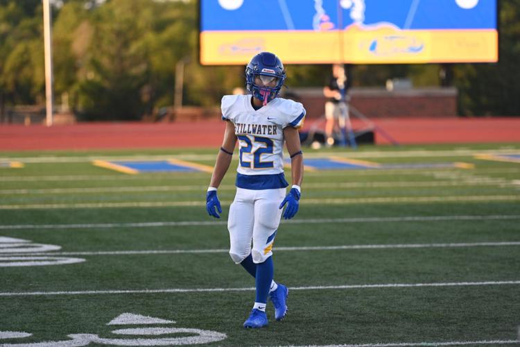 PHOTO GALLERY: Stillwater football hosts four-team scrimmage on ...