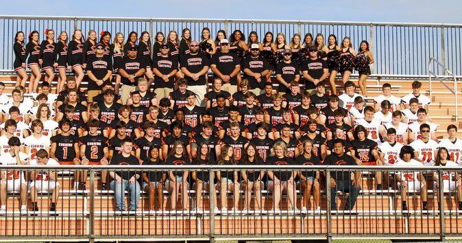 Cushing football focused on pursuit of Class 4A title | Sports ...