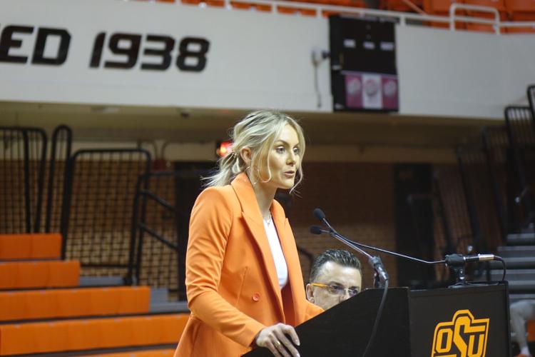 ‘All in’: Hoyt finds ‘dream job’ as OSU women’s basketball coach ...