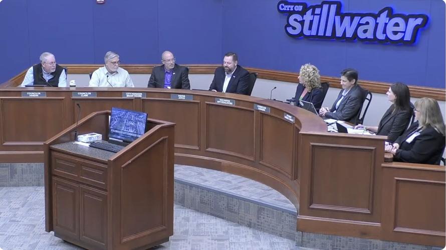 City of Stillwater tabulates aftermath of wildfires | News ...