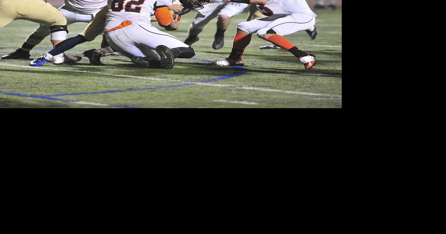 Cushing Tigers hoping to learn from first game against Heritage Hall ...