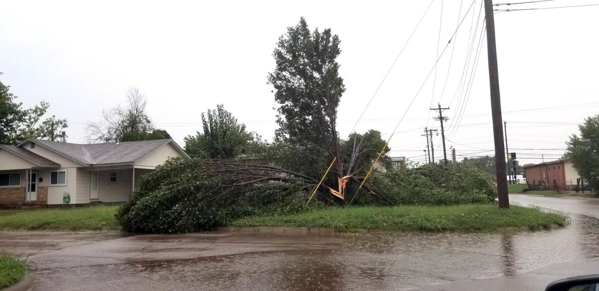 Update: Storm brings heavy rains and destructive flooding to Stillwater ...