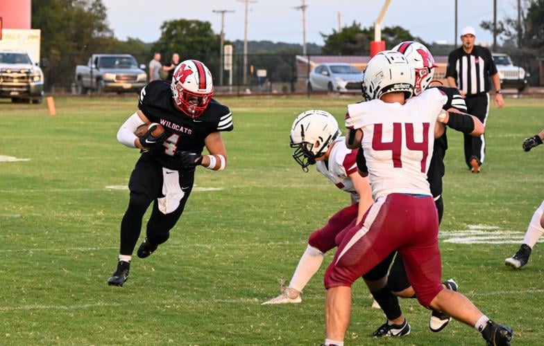 Morrison football honors 9-year-old boy who died unexpectedly, beats ...