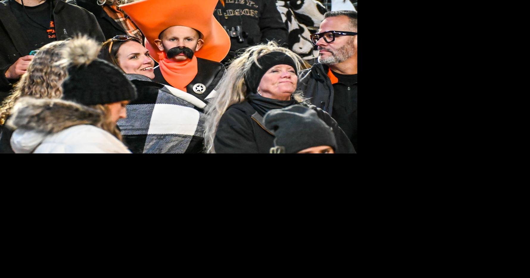OSU football notebook: Season tickets sold out for first time in 10 ...
