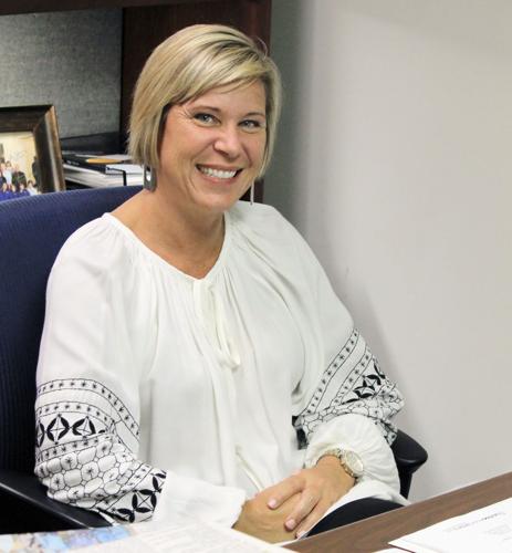 Zannotti learning through service | News | stwnewspress.com