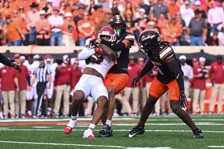 Analyzing Oklahoma State selections in 2025 NFL Draft | Sports | stwnewspress.com