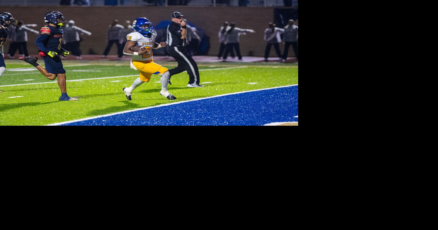 Shayden Green followed his heart to Stillwater for his senior year ...