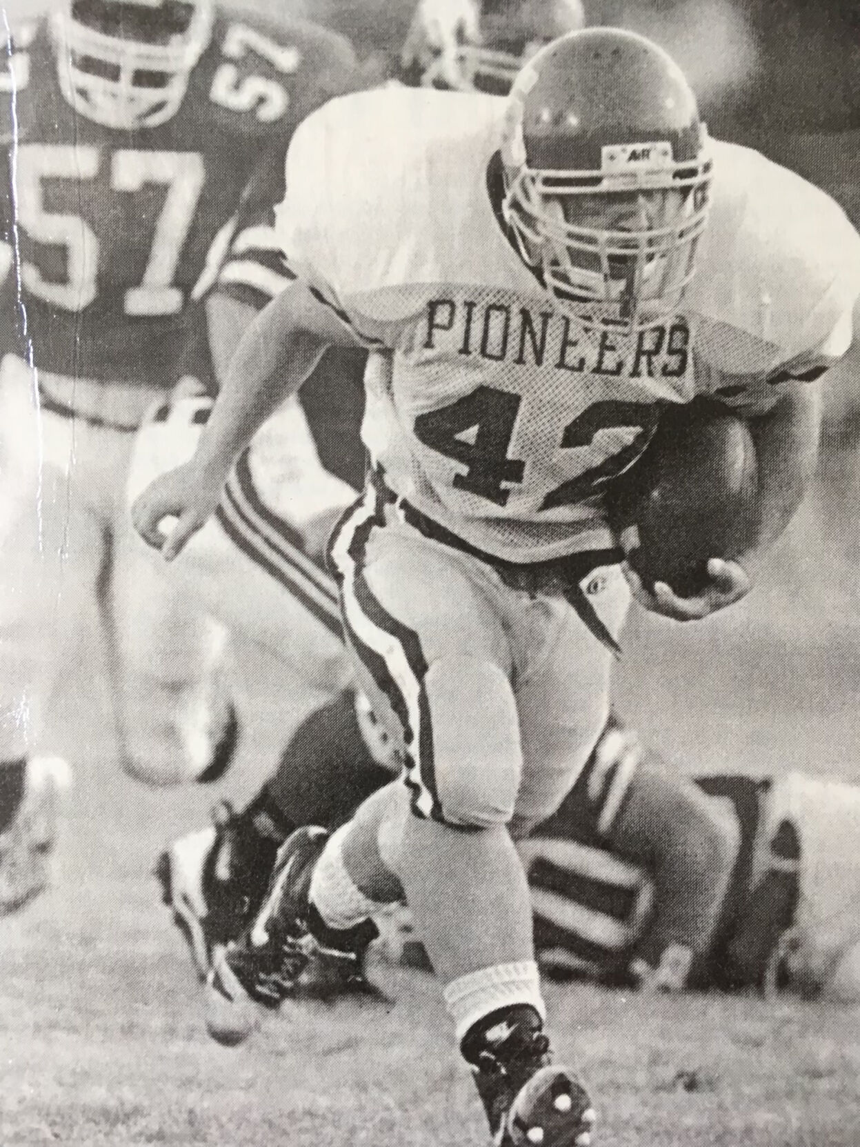 Stillwater High kicker Grant carries on family tradition after ...