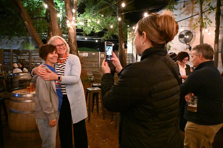 Incumbent Trish Ranson wins House District 34 | News | stwnewspress.com