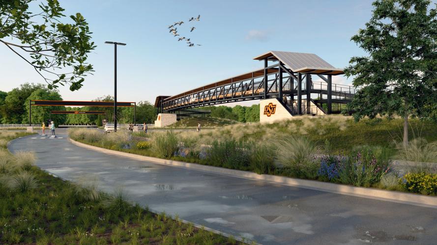 OSU’s Innovation Park holds community forum, applies for grant funding ...