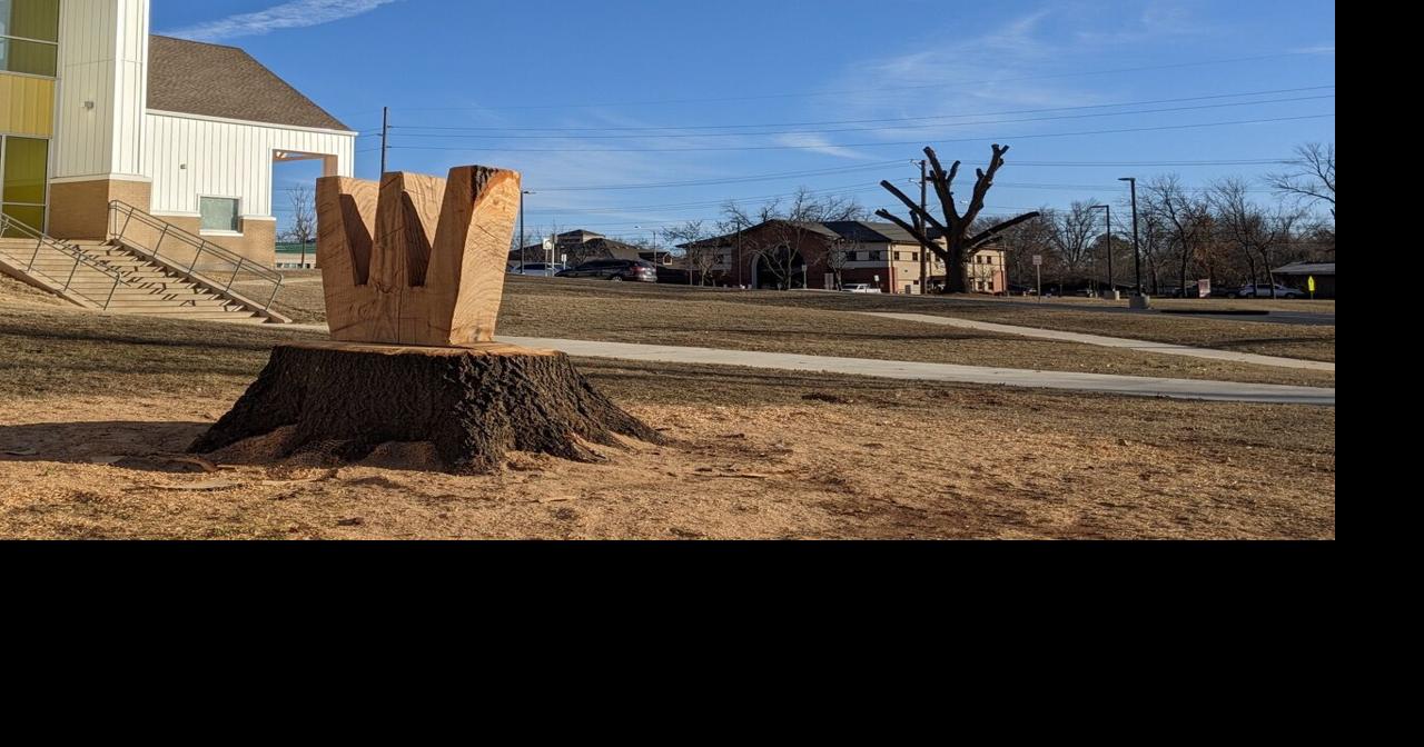 Stillwater man seeks to save tree carving | Local News | stwnewspress.com