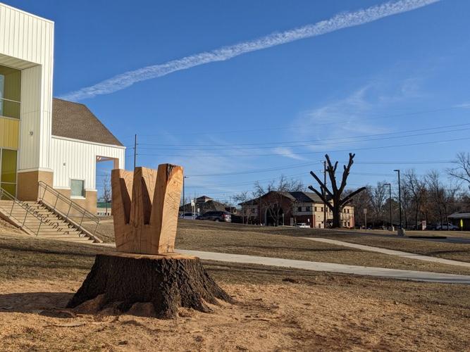 Stillwater man seeks to save tree carving | Local News | stwnewspress.com