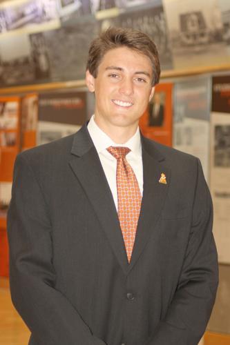 Three Oklahoma State students from Stillwater recognized. | Local News ...