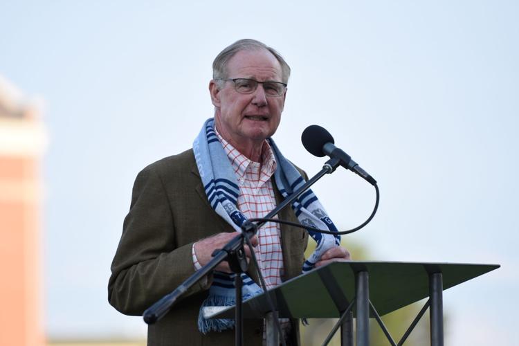 Neal Patterson Stadium dedication | Gallery | stwnewspress.com