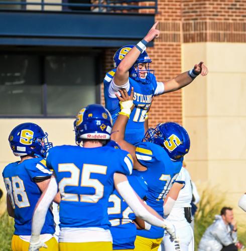 Toughness pushes Gundy to All-Area Football Player of the Year | Sports ...