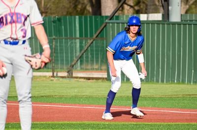 Mike Gundy provides the latest on son Gage's baseball journey | Sports ...