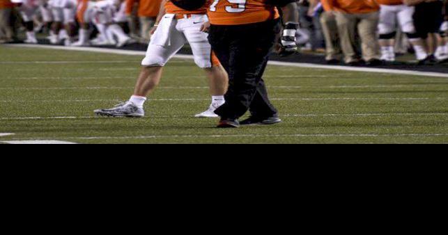 Daniels to transfer from OSU | OSU Sports | stwnewspress.com