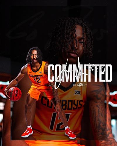 Cowboys win Bedlam recruiting battle for transfer guard Javon Small ...