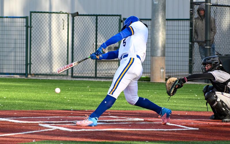 PHOTO GALLERY: Stillwater High baseball wins fifth-straight district ...