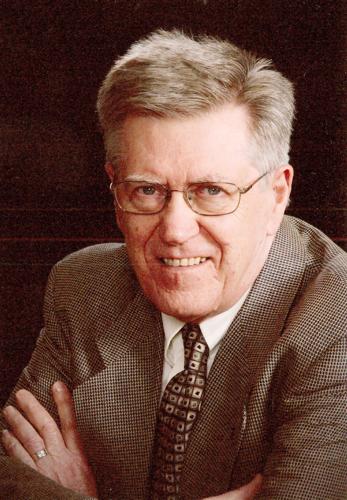 OSU professor retiring after 45 years | News | stwnewspress.com