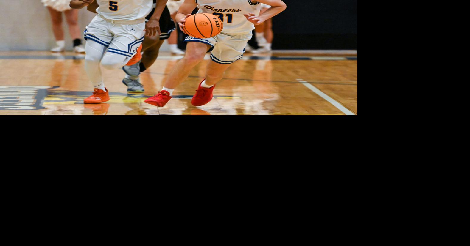 Martin's heroics help Stillwater boys top Norman North, girls hope to ...