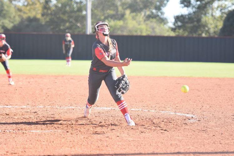 Lady Demons win regional to advance to second-straight state tournament ...