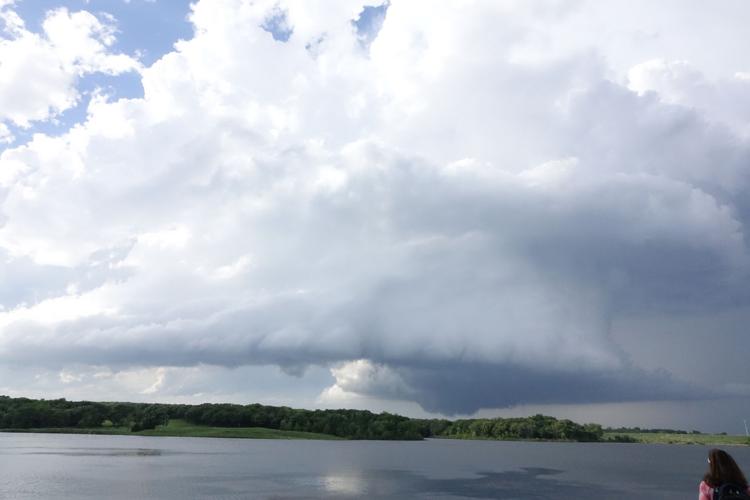 Monday's storm north of Stillwater | News | stwnewspress.com